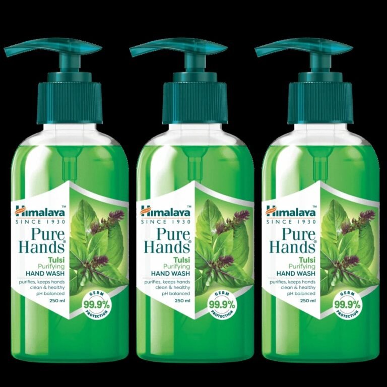 Top 10 Best Hand Wash Available in India | Best Brands Hand Wash in India